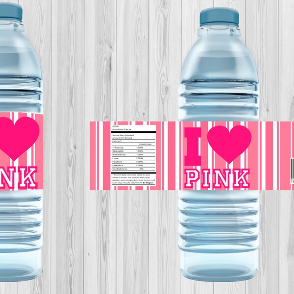 Gucci Water Bottle - Etsy