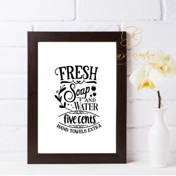 Funny Soap Quotes - Etsy