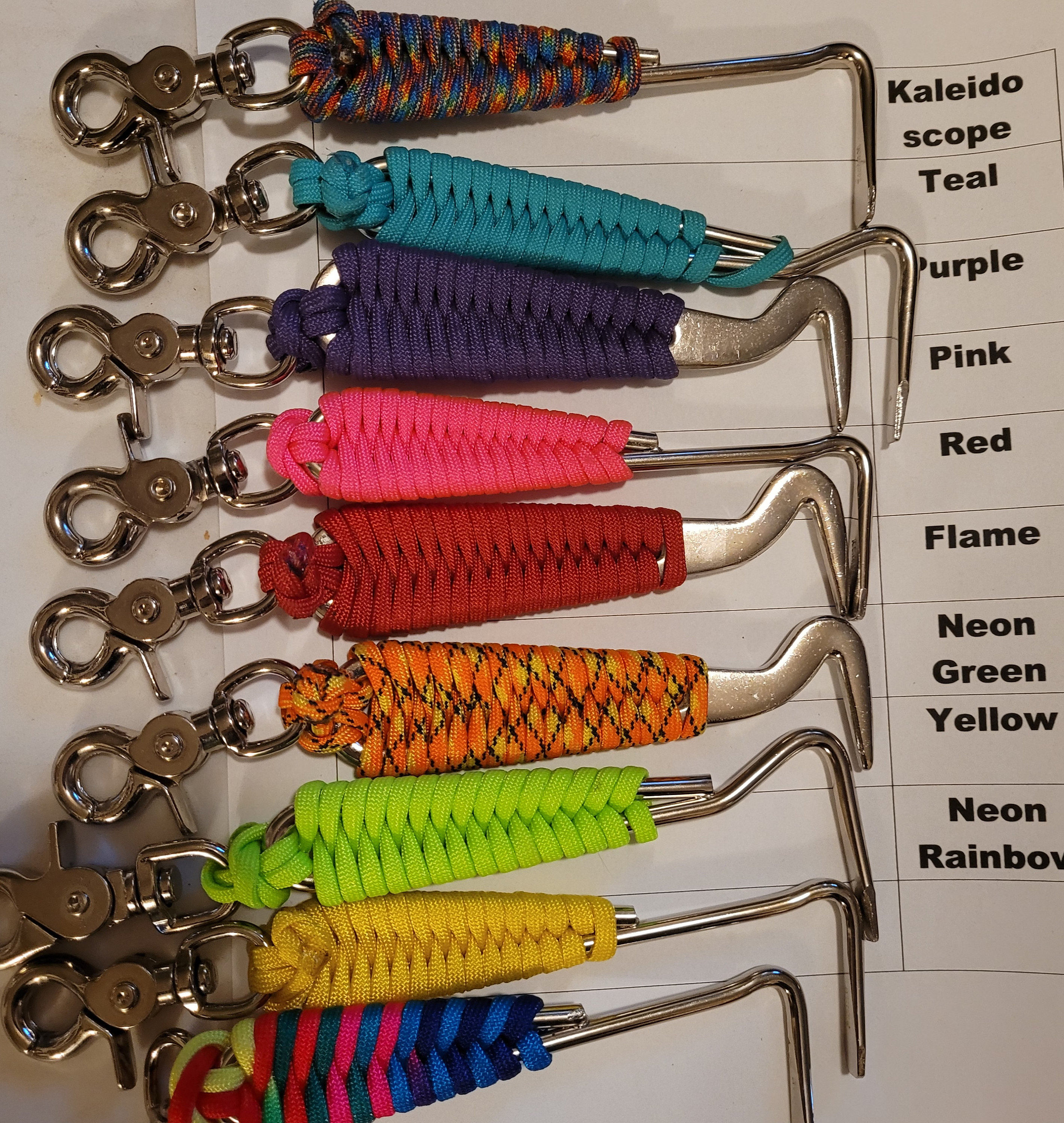 Farriers Pick - Etsy