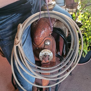 Bungy Rope Strap - Etsy