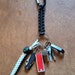 Survival Carabiner Kit - Etsy