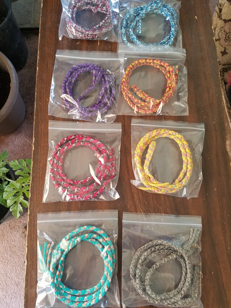 Goat Tying String - Etsy