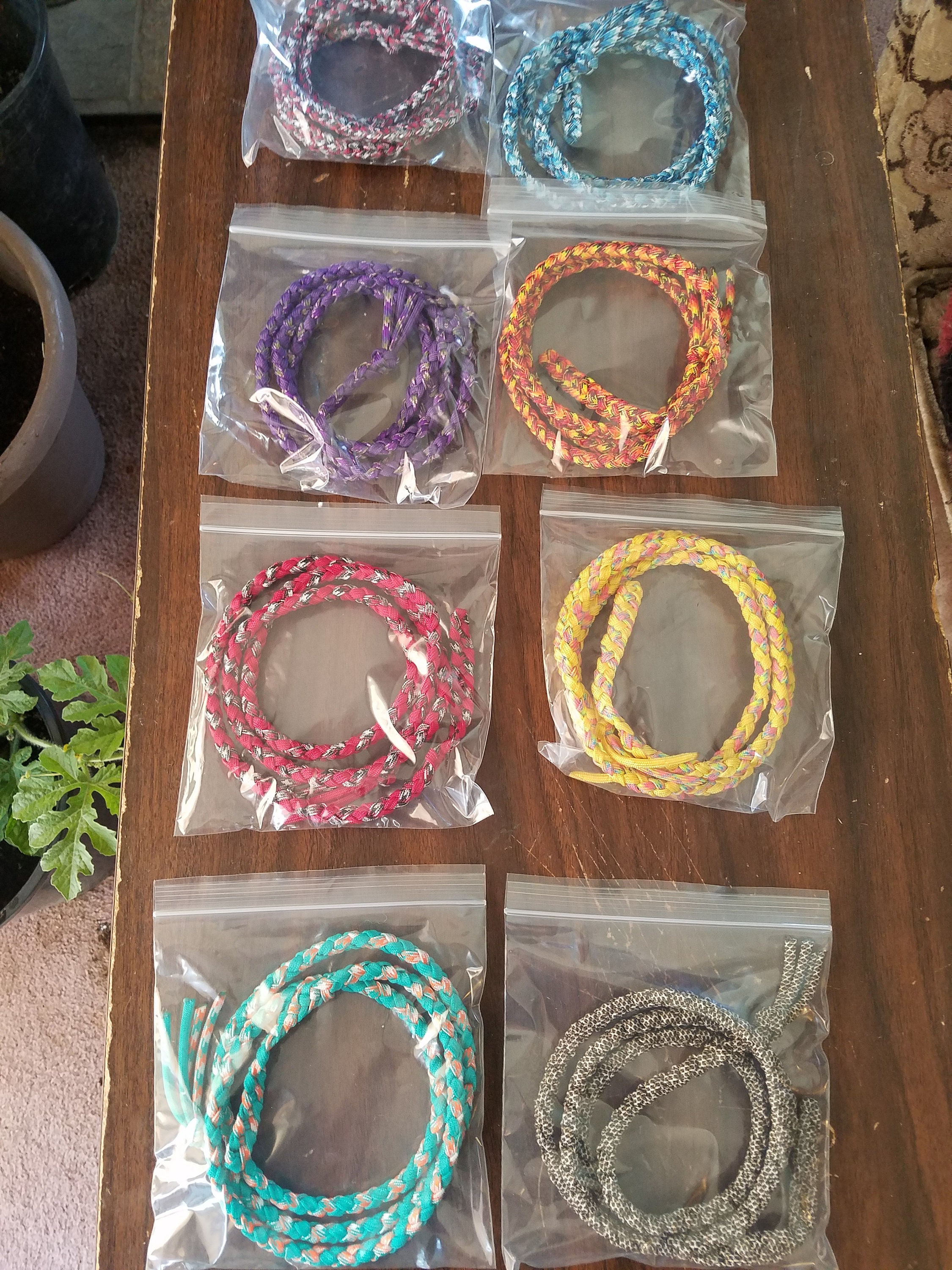 Goat Tying String - Etsy