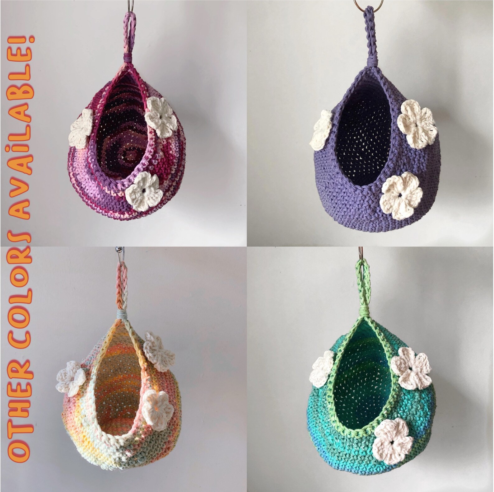 Crochet Small Animal Pod Slouchy Pod Rat Pod Rat Hammock - Etsy