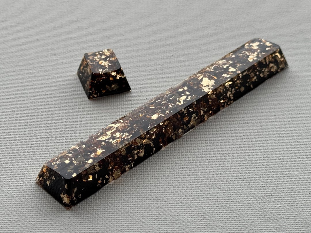 Cherry Profile Gemkeycaps - *more Sizes * Space Bar 6.25u, 1u R4 ,2.25u ...