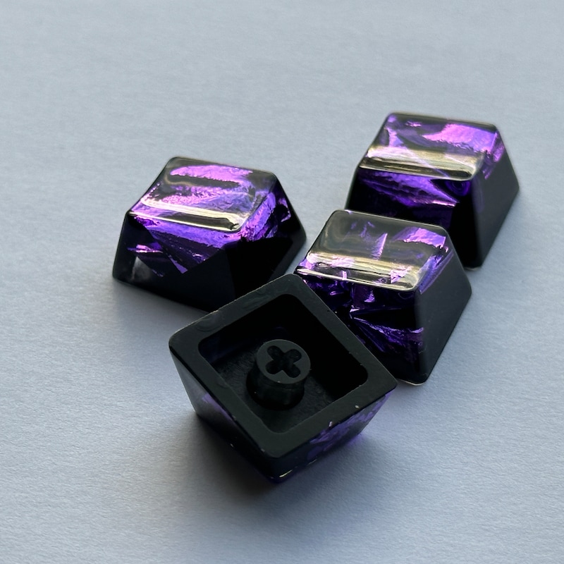 Artisan Keycap - Etsy