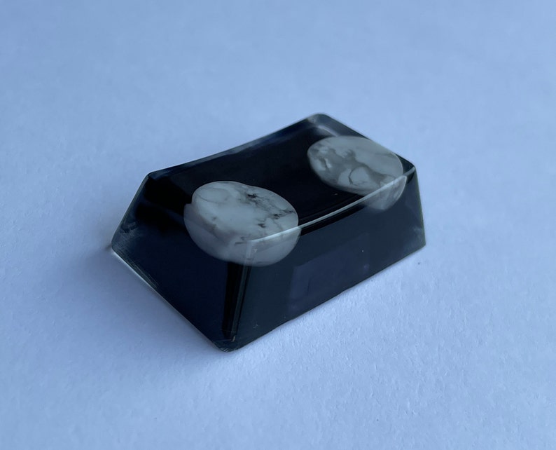 Artisan Keycap 1u ESC 1.5u Tab 1.75u Capslock Keycap With - Etsy