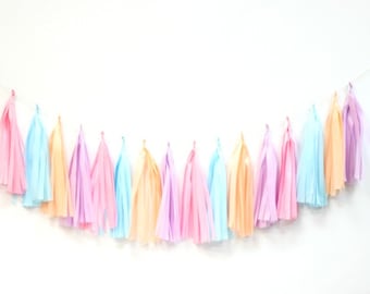 Pastel colours | Etsy