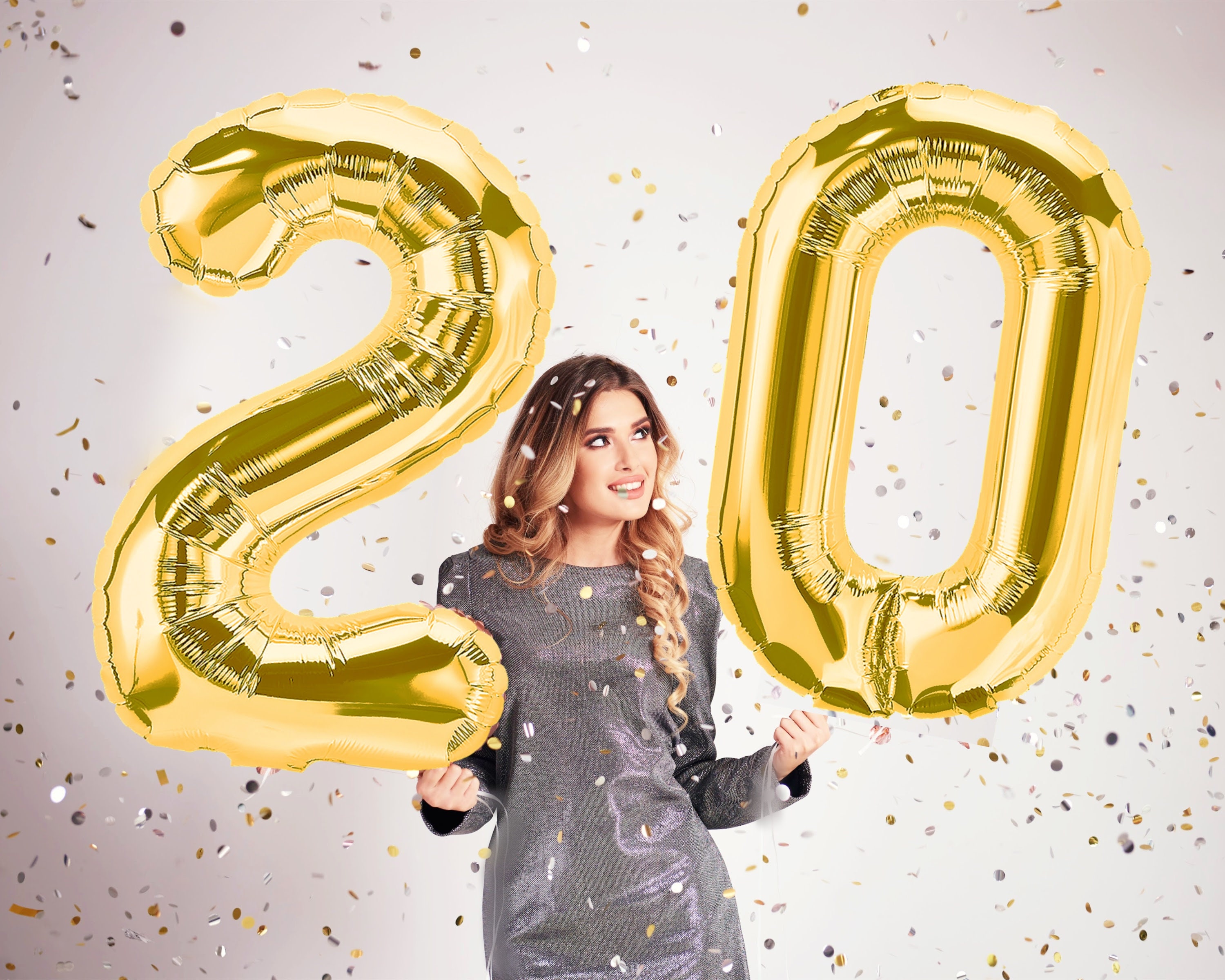 20 balloons store