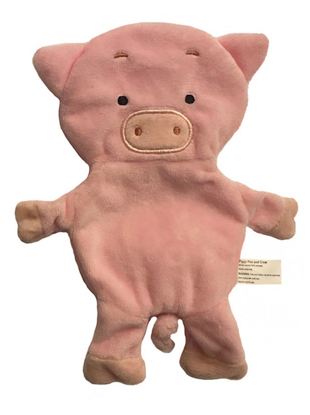 Piggy Poo and Crew Farm Animals Paper Crinkle Squeaker Toy Set - Etsy ...