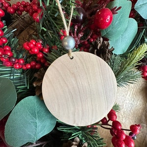 Mom Definition Ornament- Custom Mom Ornament- Personalized Christmas ...