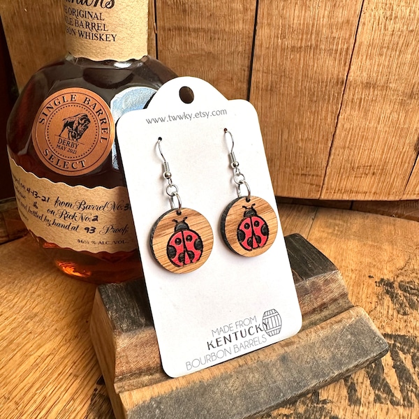 Ladybug Gifts - 60+ Gift Ideas for 2024