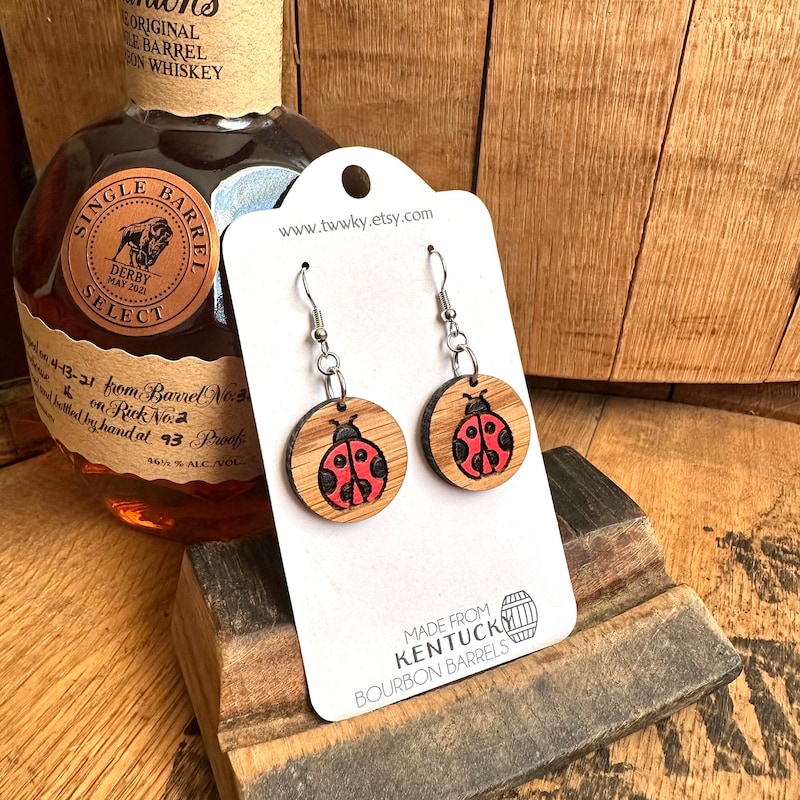 Ladybug Gifts - 60+ Gift Ideas for 2025