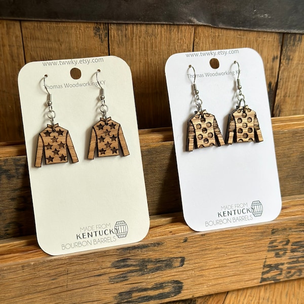 Kentucky Ring - Etsy