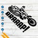 Braaap, Dirt Bike Svg, Motocross Svg, Motorcycle Svg, Dirt Bike ...