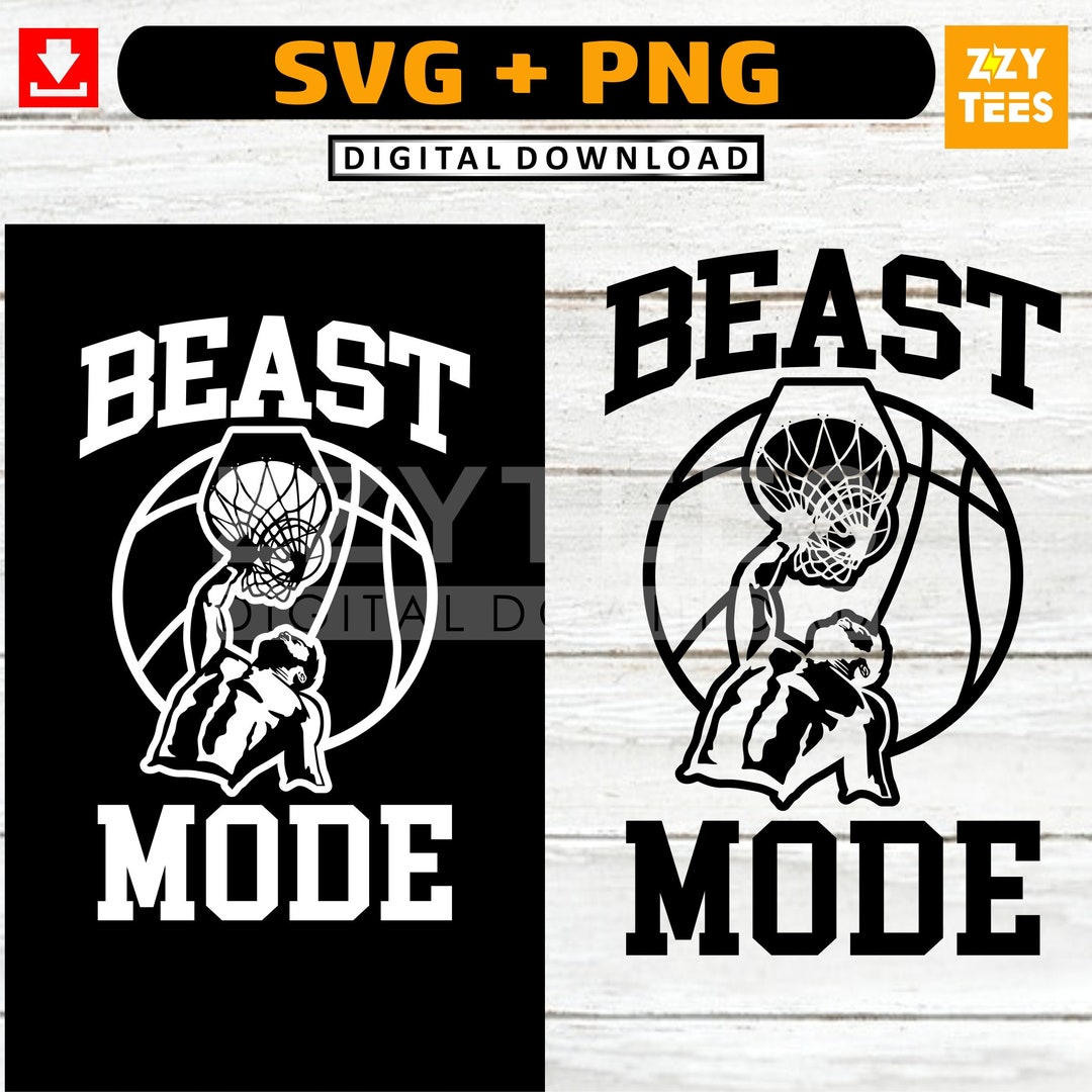 High-flyer Dunk SVG Dynamic Basketball Player Design DIY - Etsy