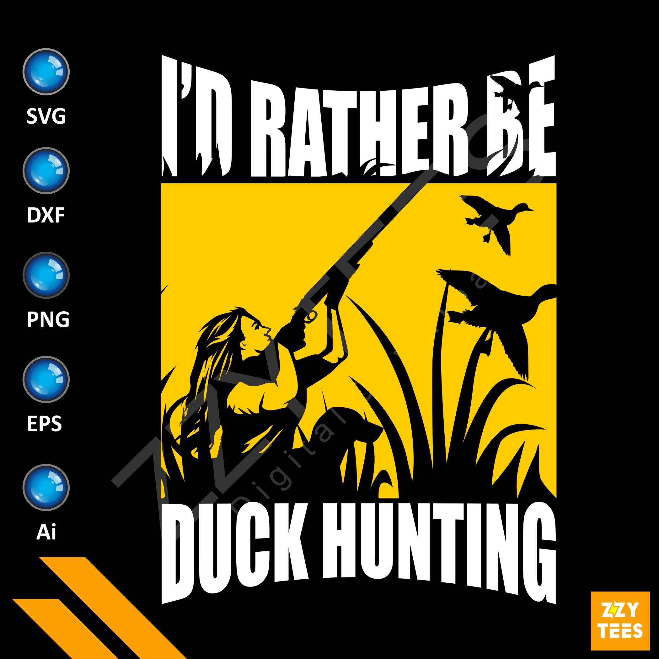 Funny Duck Hunting Pictures