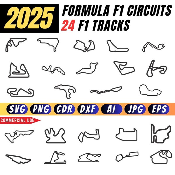 Formula 1 - Etsy
