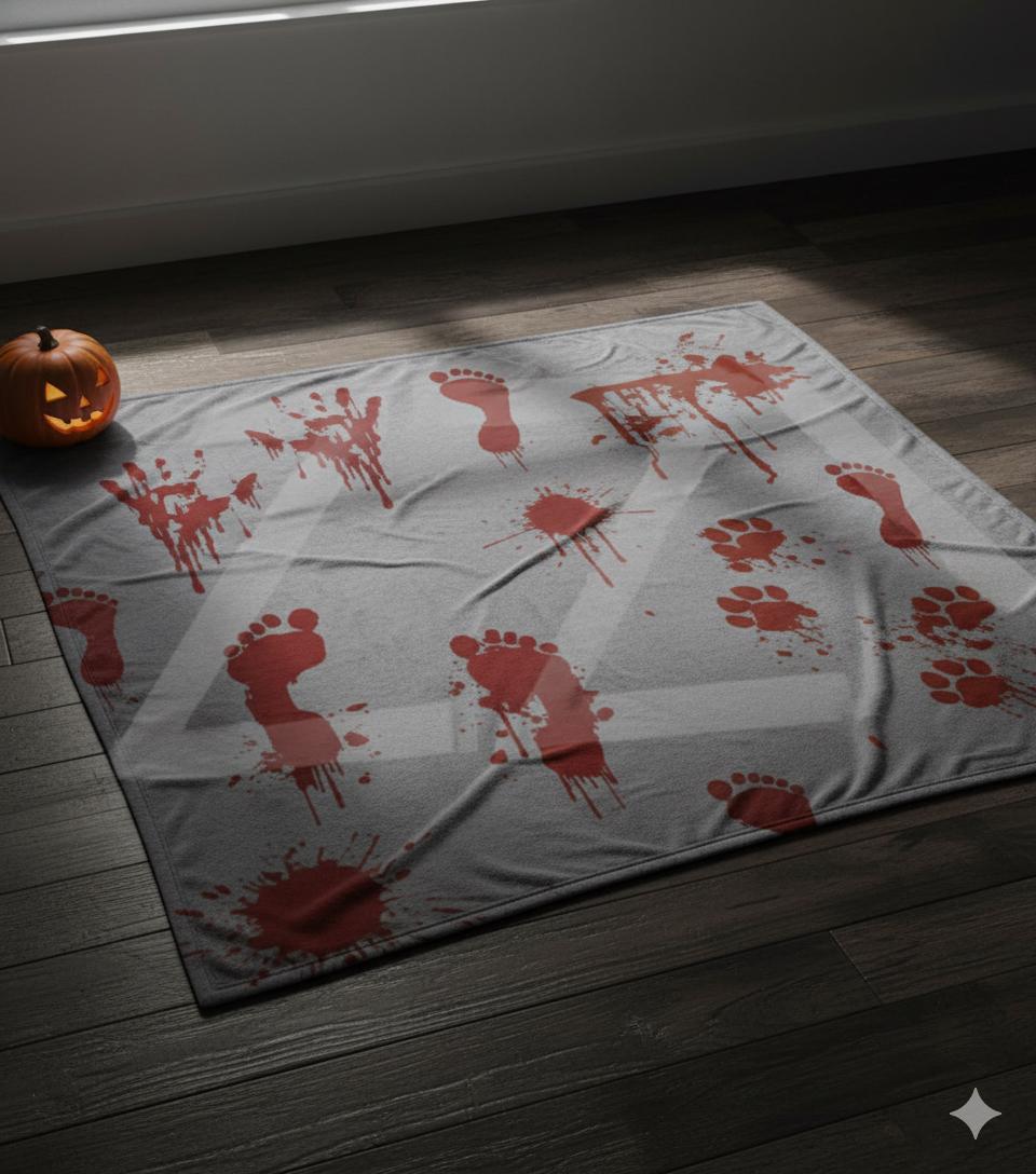 Blood Splatter SVG Bundle, Horror Gore Drip, Halloween Clipart (instant ...