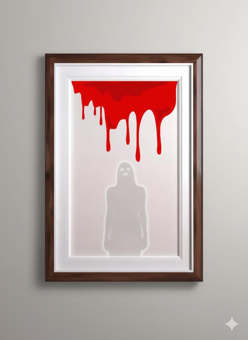Blood Splatter SVG Bundle, Horror Gore Drip, Halloween Clipart (instant ...