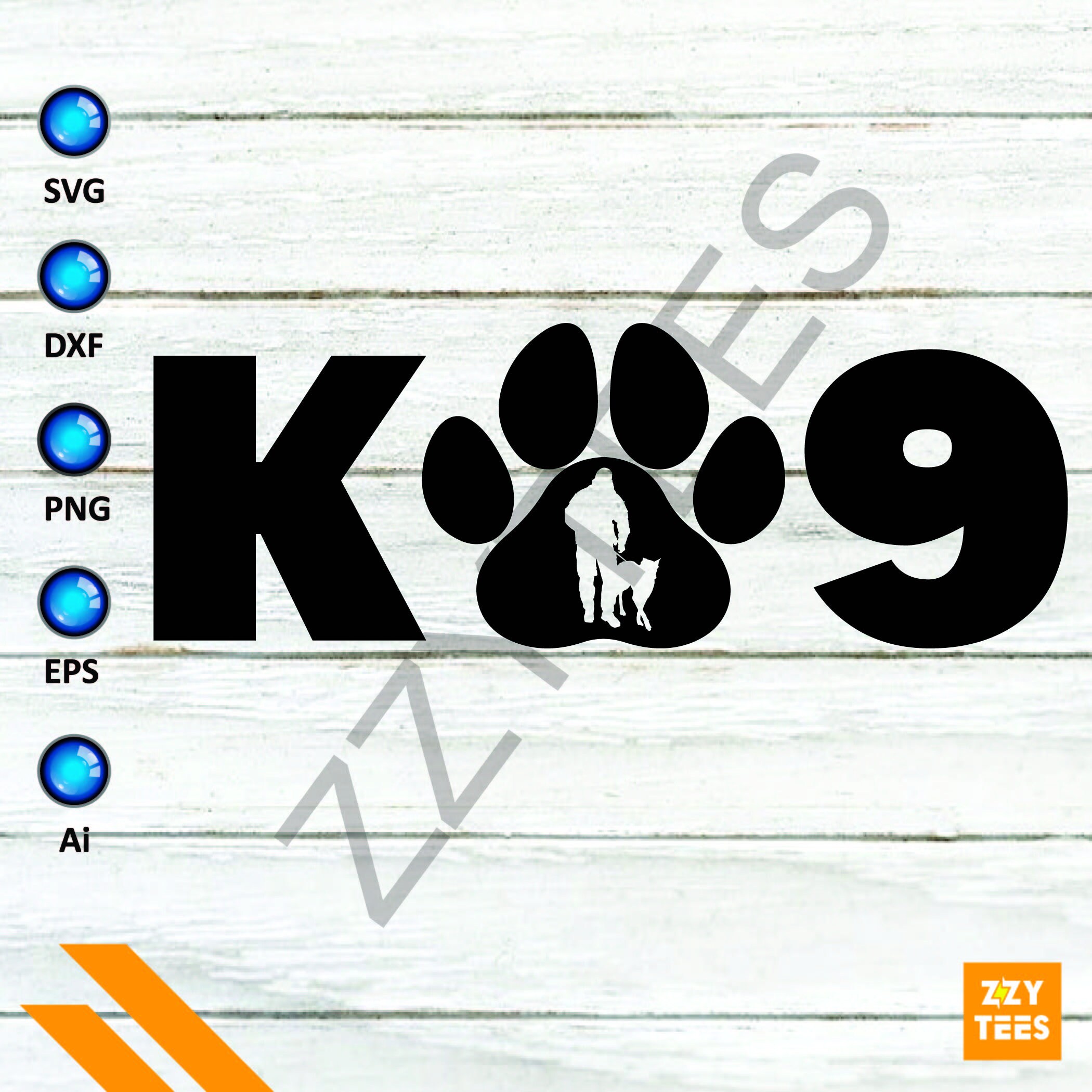 K9 Paw Paw Svg K9 Clipart Military Police K9 Dog SVG - Etsy Australia