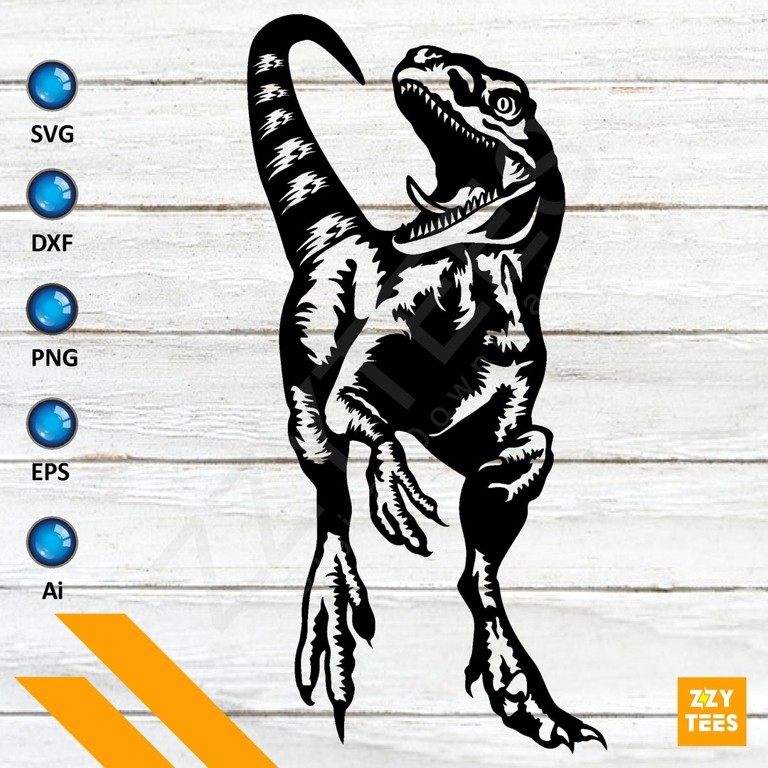 Raptor Digital Download - Etsy