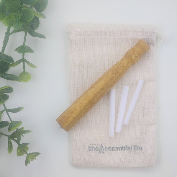 Aromatherapy Inhaler - Etsy