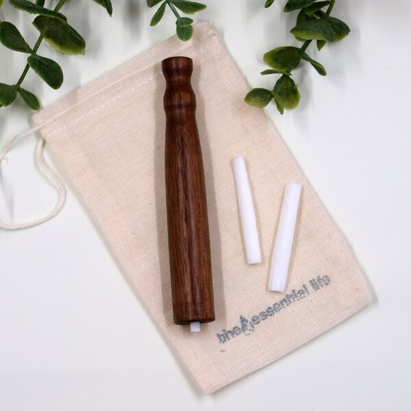 Wooden Pipe - Etsy