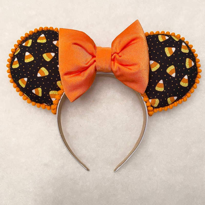 Candy Mouse Ears - Etsy