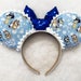 Bluey Mouse Ears Mouse Ears Bingo Ears Bluey and Bingo - Etsy