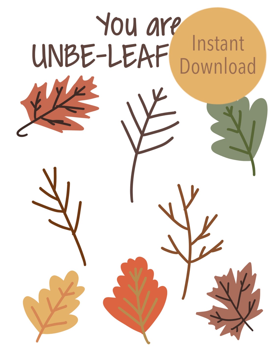 Fall Unbeleafable Infant Or Toddler Hand Print Craft Cute Etsy fall-unbeleafable-infant-or-toddler-hand-print-craft-cute-etsy