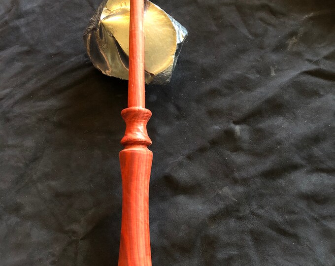 Hand Made Magic Wand - Etsy