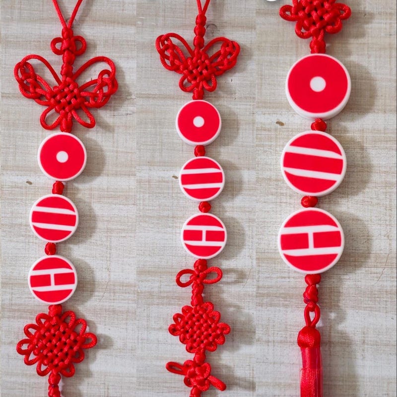 Arirang Norigae - Etsy