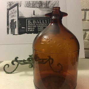 Vintage Hi-lex Bleach Jug - Etsy