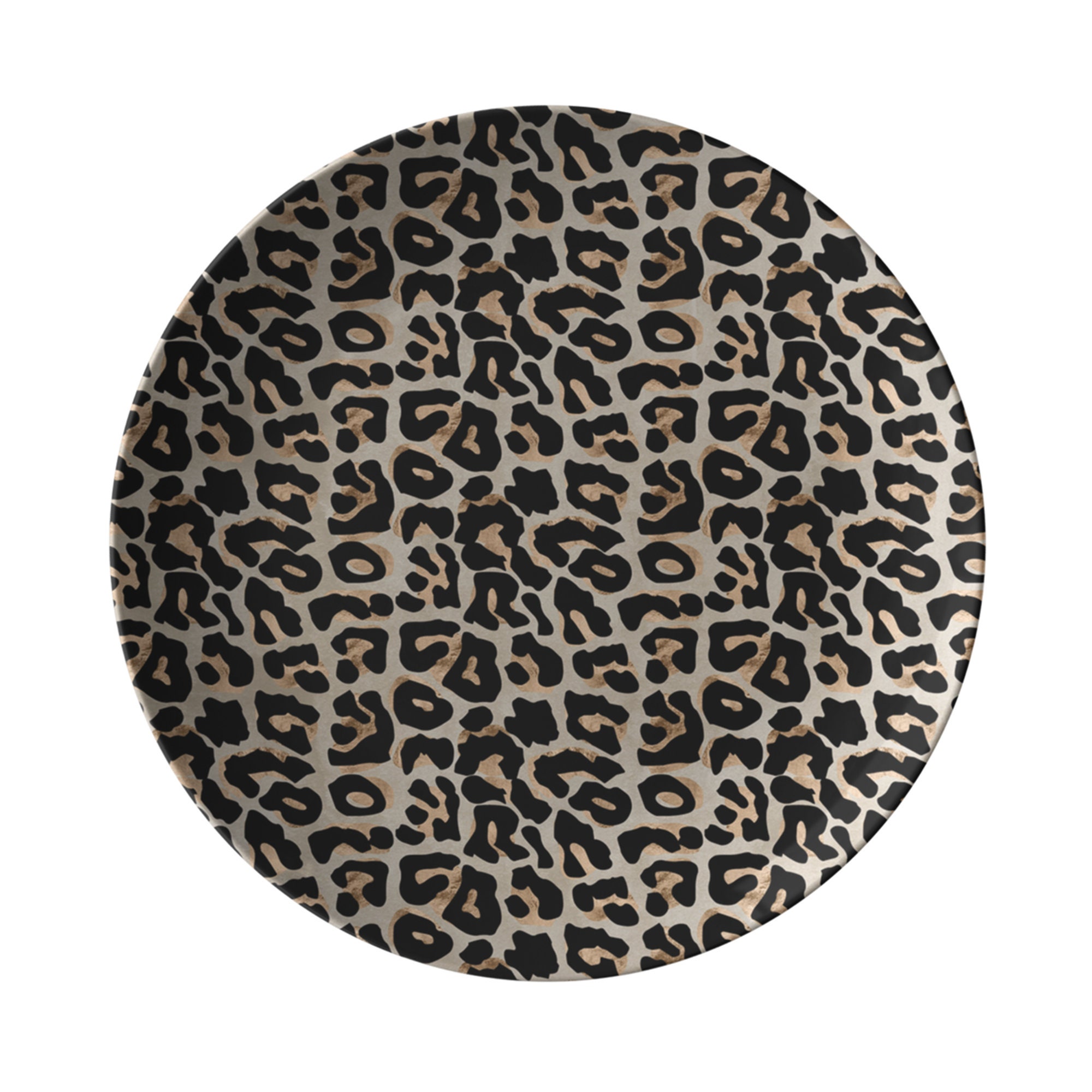 Animal Print Dinnerware - Etsy