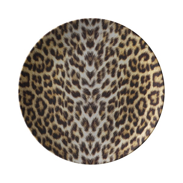 Animal Dinnerware Set - Etsy