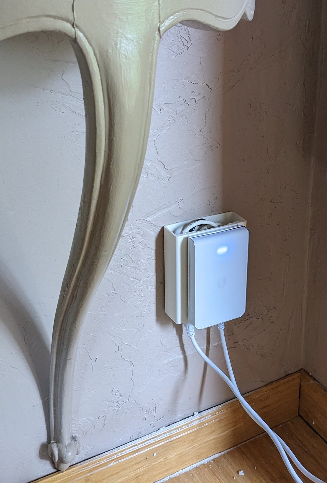 U7 Pro Wall & U6 In-wall Mount Box to House POE Adapters - Etsy