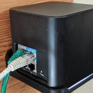 Wall Mount for Ubiquiti Aircube - Etsy