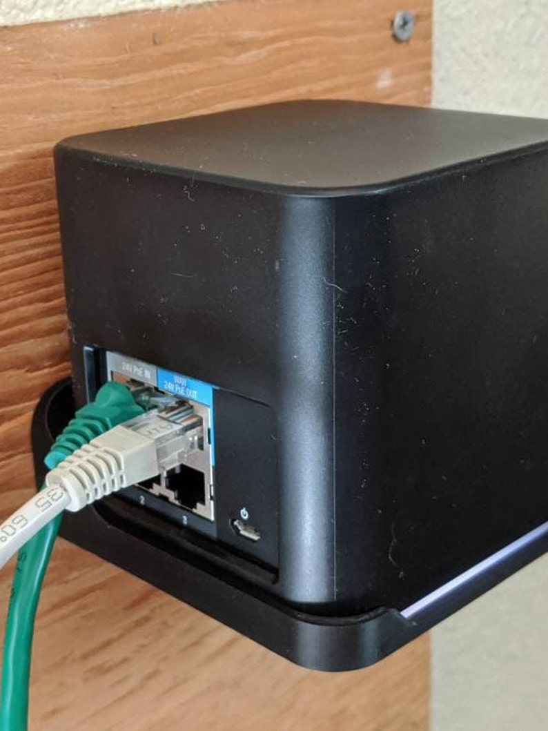 Wall Mount for Ubiquiti Aircube - Etsy