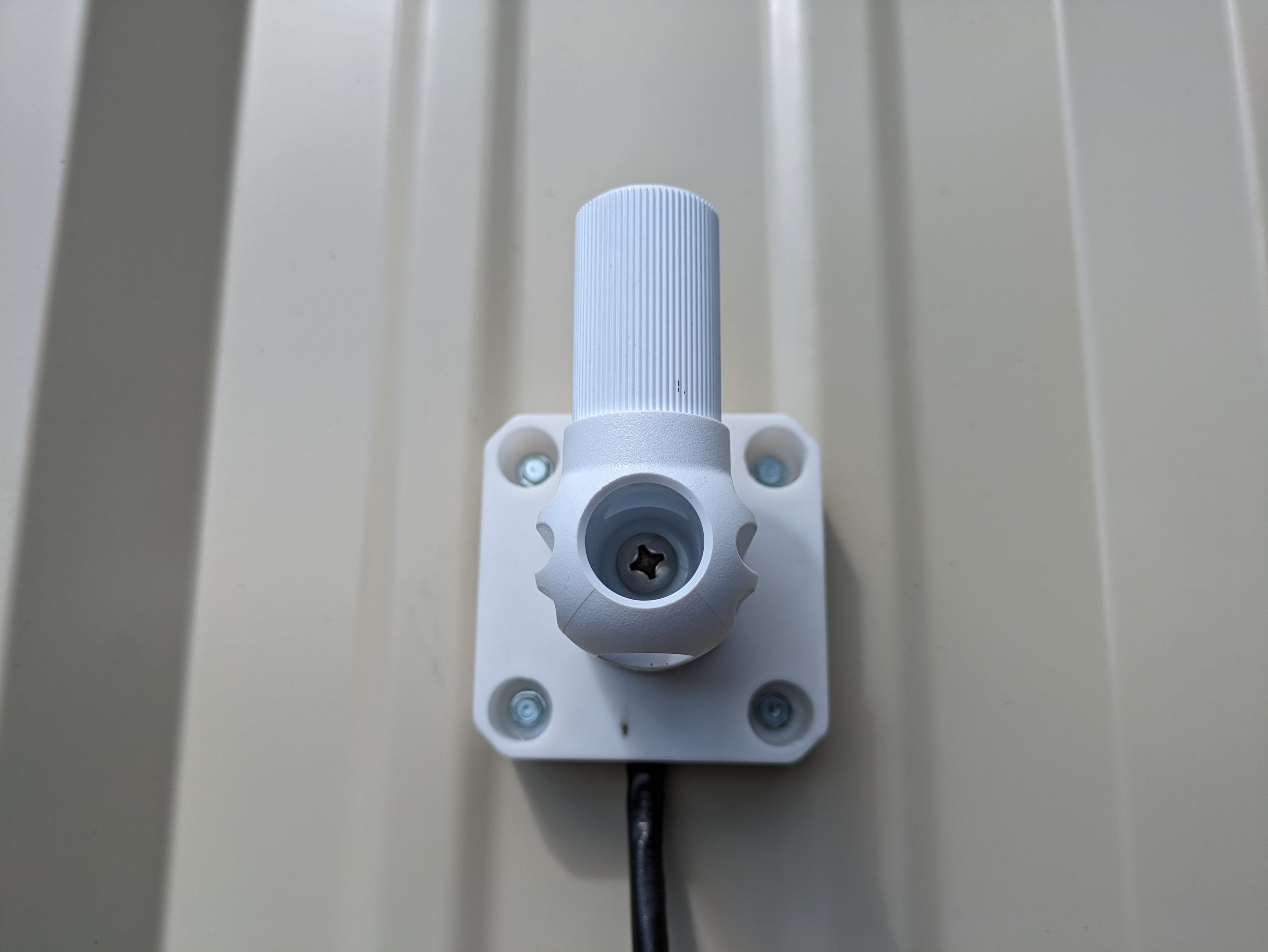 Wall Mount Bracket for Ubiquiti Litebeam 5AC - Etsy