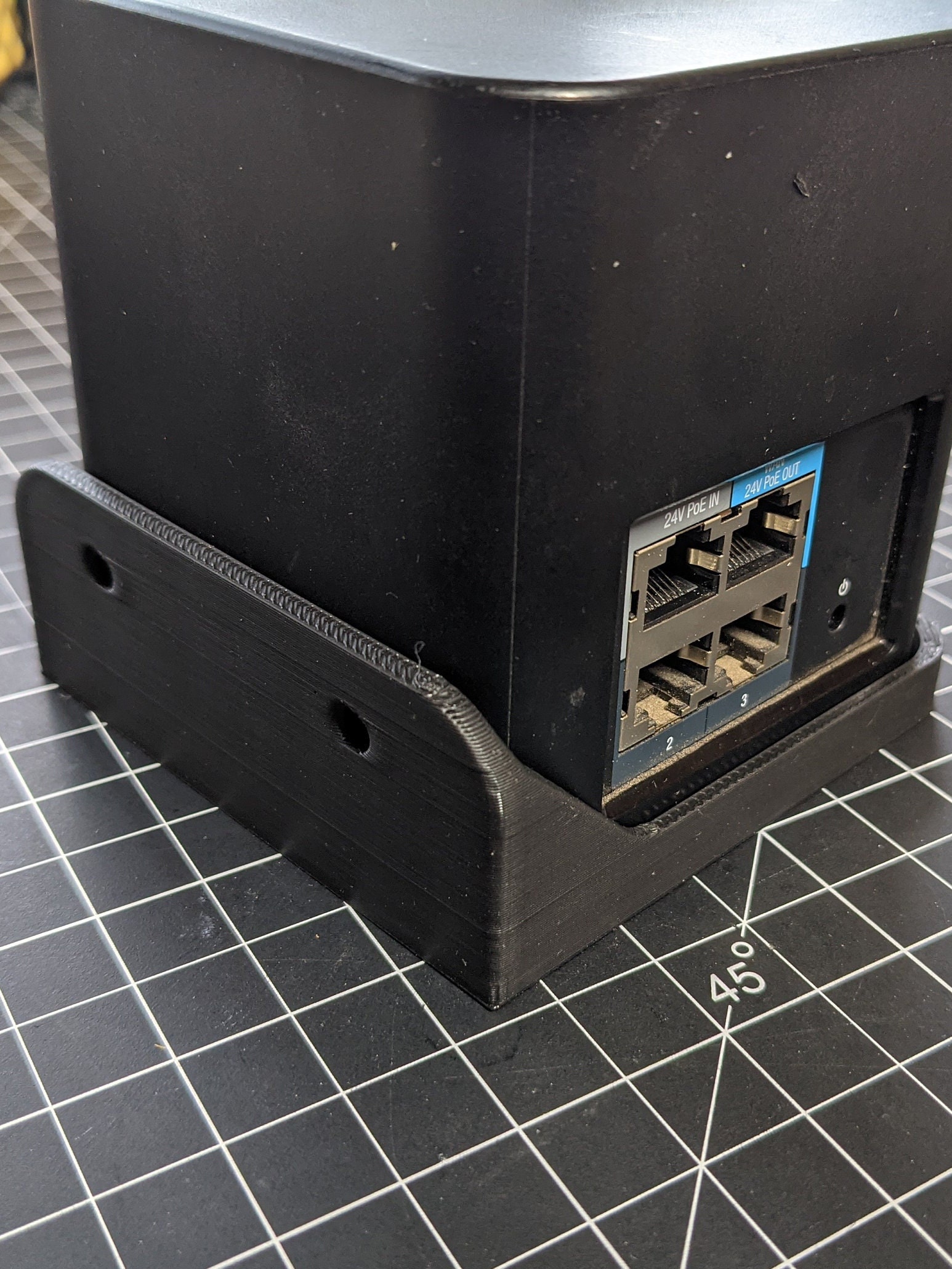 Wall Mount for Ubiquiti Aircube - Etsy