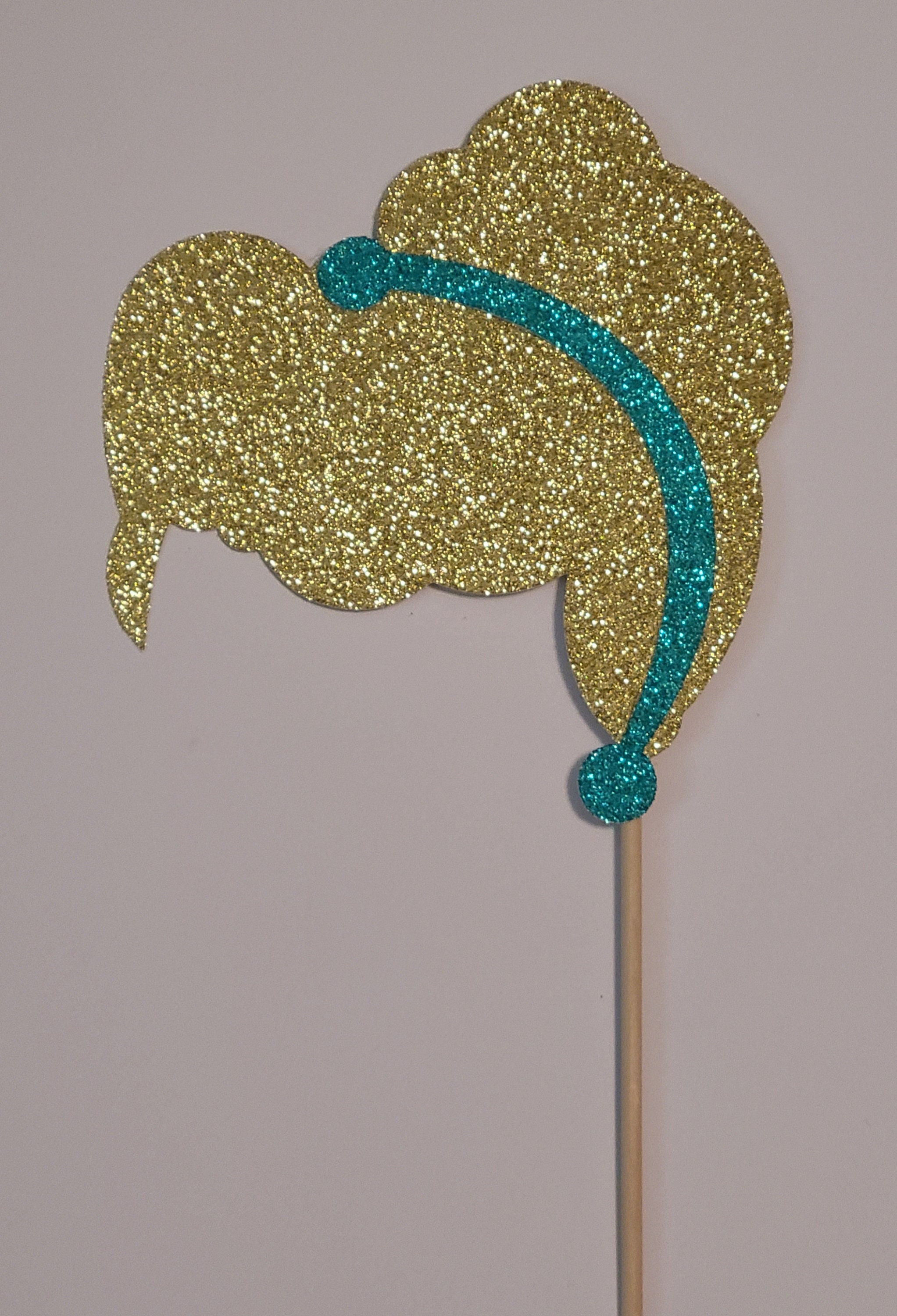 Princess Inspired Photo Props Princess Birthday Decor - Etsy