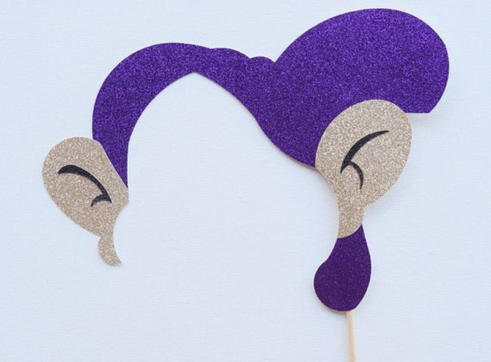 Seven Dwarves Inspired Photo Props | Etsy