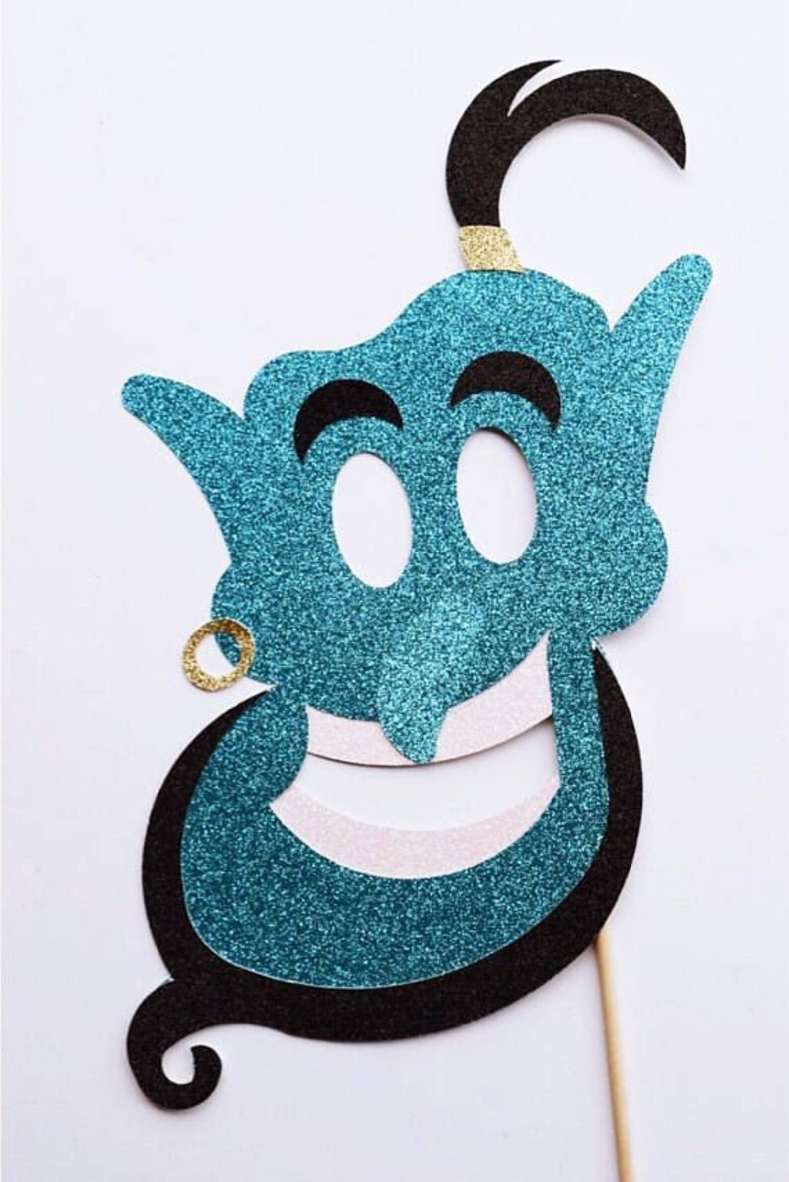 Aladdin Inspired Photo Props - Etsy
