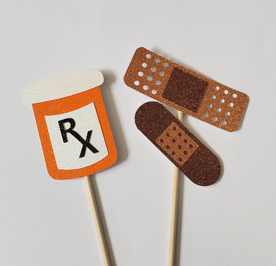 Nurse Inspired Photo Props Nursing Graduate Nursing - Etsy