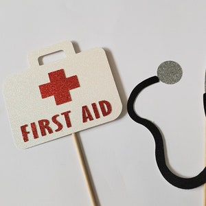 Nurse Inspired Photo Props, Nursing Graduate, Nursing Graduation, Nurse ...