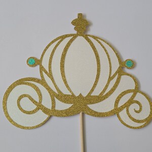 Cinderella Inspired Photo Props - Etsy