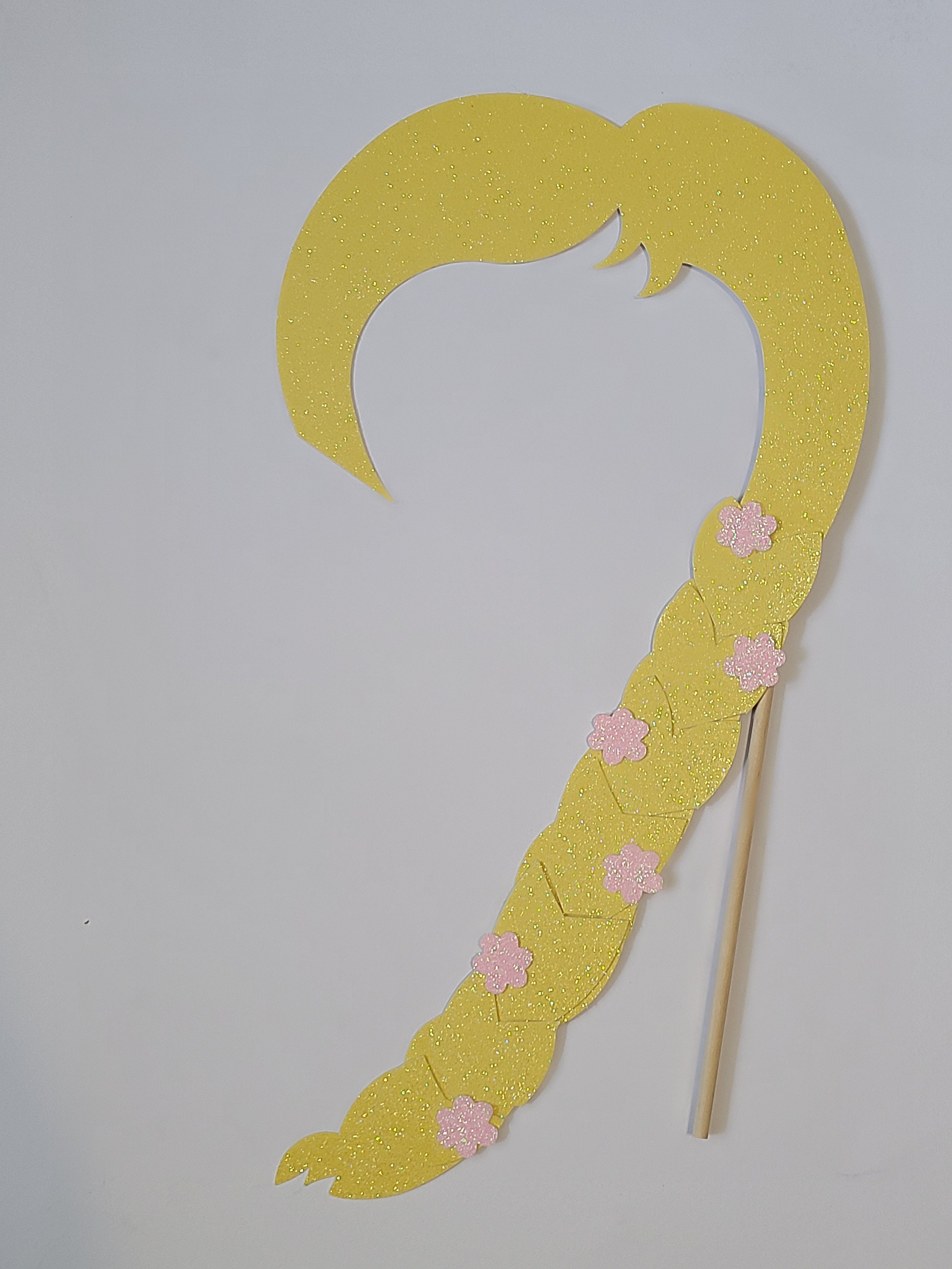 Tangled- Rapunzel Inspired Photo Props - Etsy