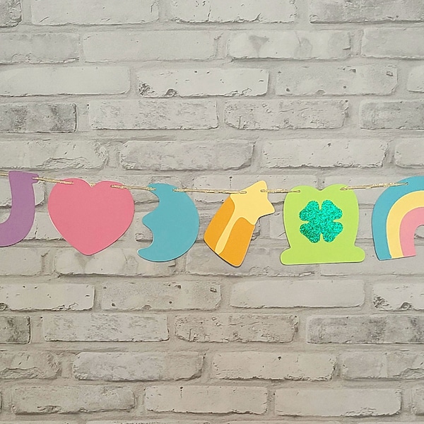 Lucky Charm Gift - 60+ Gift Ideas for 2024