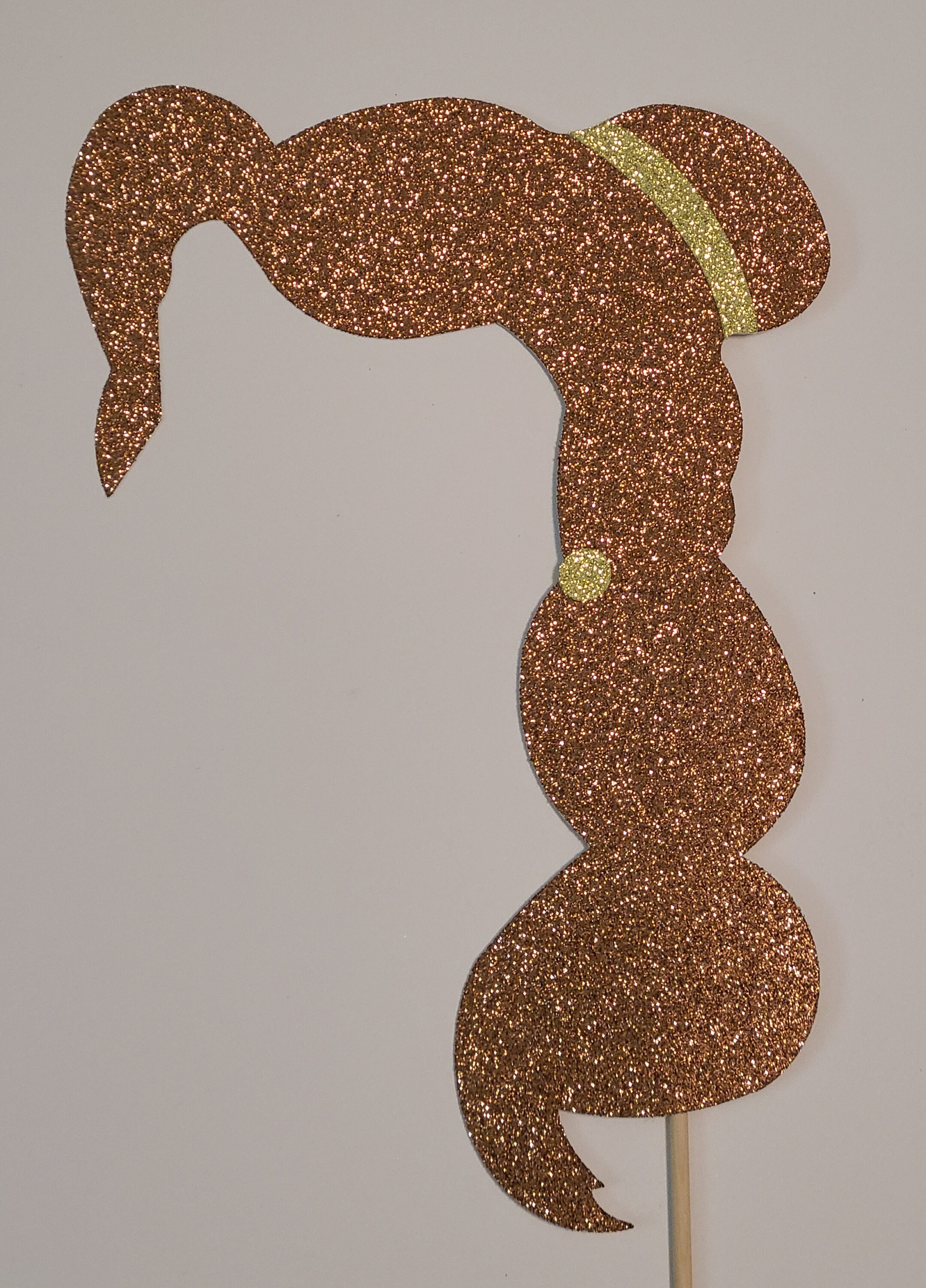 Princess Inspired Photo Props Princess Birthday Decor - Etsy